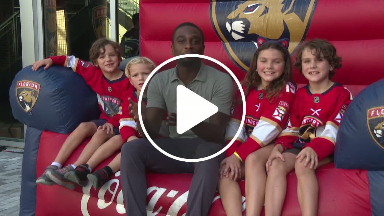 Panthers Fan Fest sees biggest turnout yet amidst prowl for a 3-peat ...