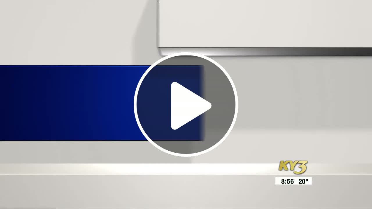 Man arrested after shots fired at Springfield house - NewsBreak