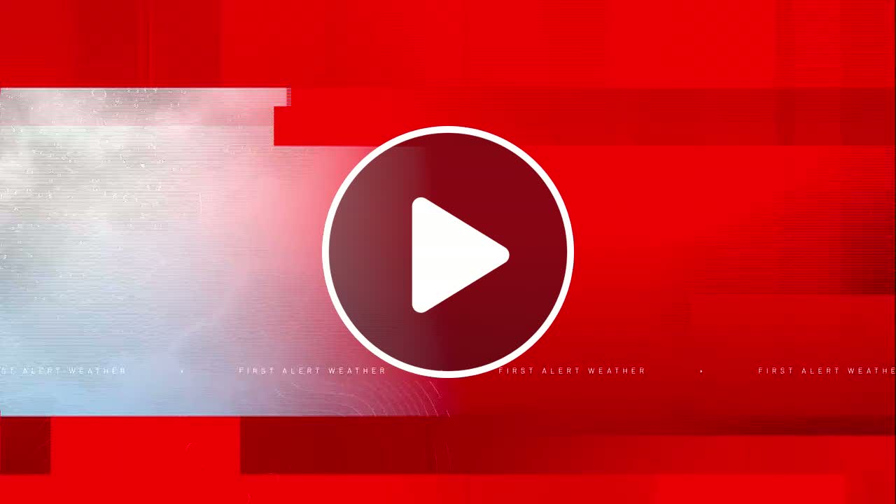 First Alert Weather Days for Arctic Air & Snow Storm - NewsBreak