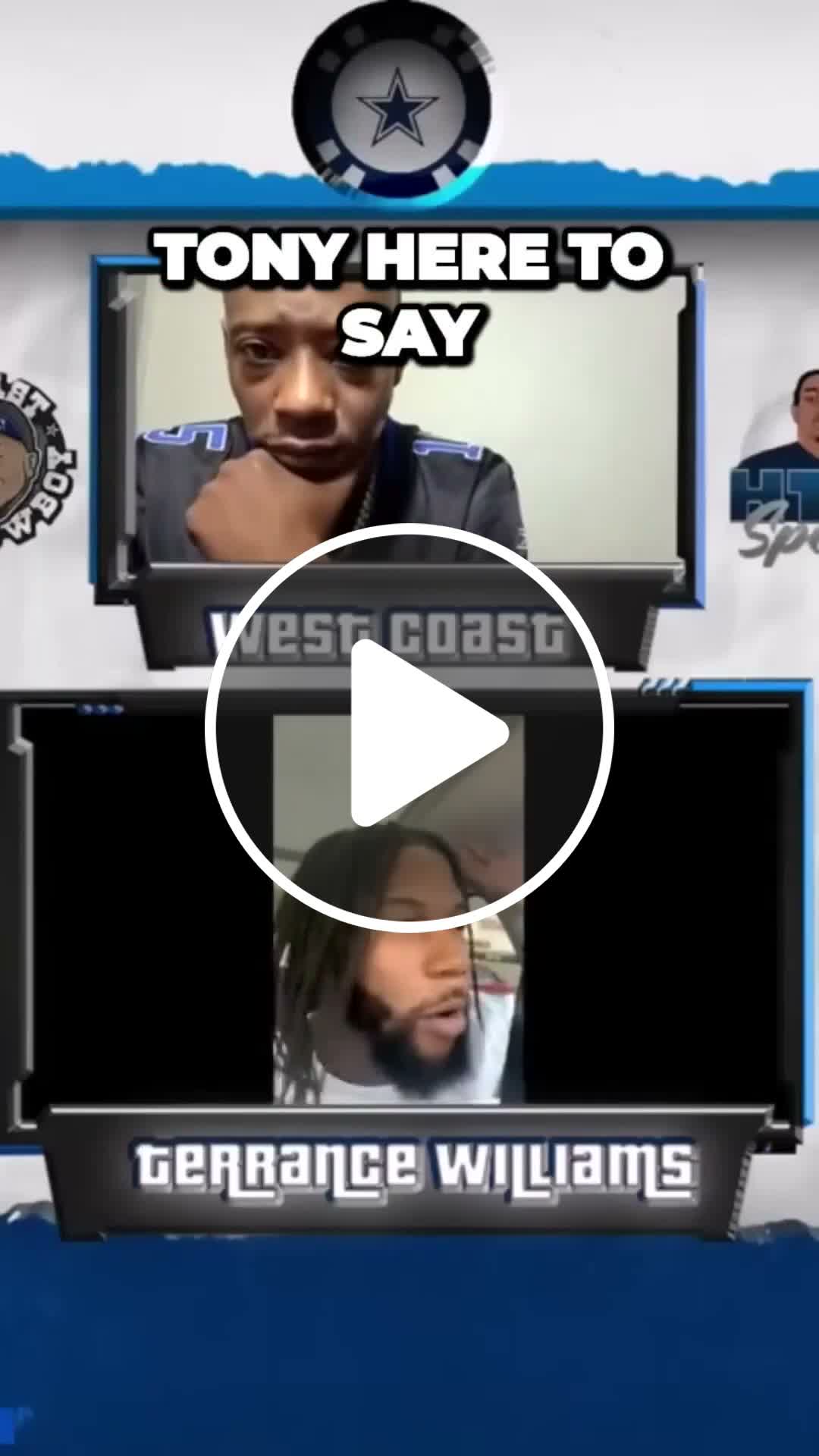 law nation sports: analyzing tony romo's genius quarterback skills and ...