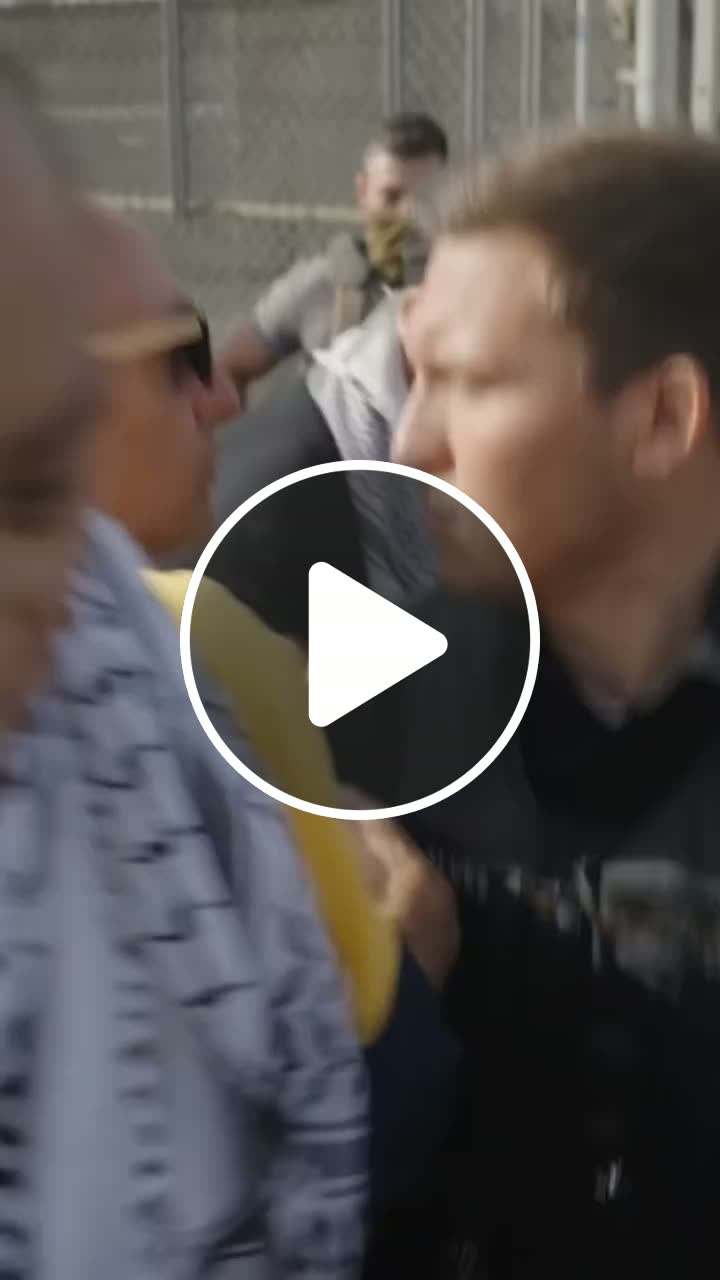 Protests have continued outside Delaney Hall ICE detention center in ...