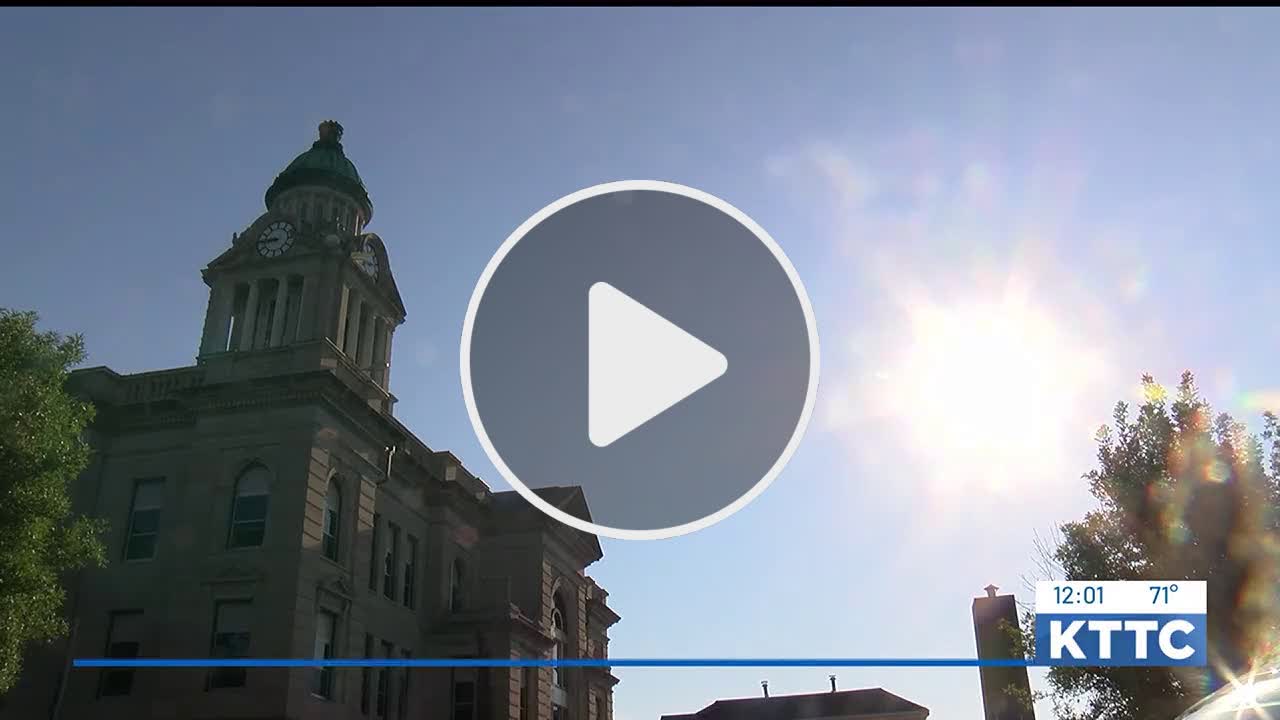 Closing arguments underway in Bachmurski murder trial - NewsBreak