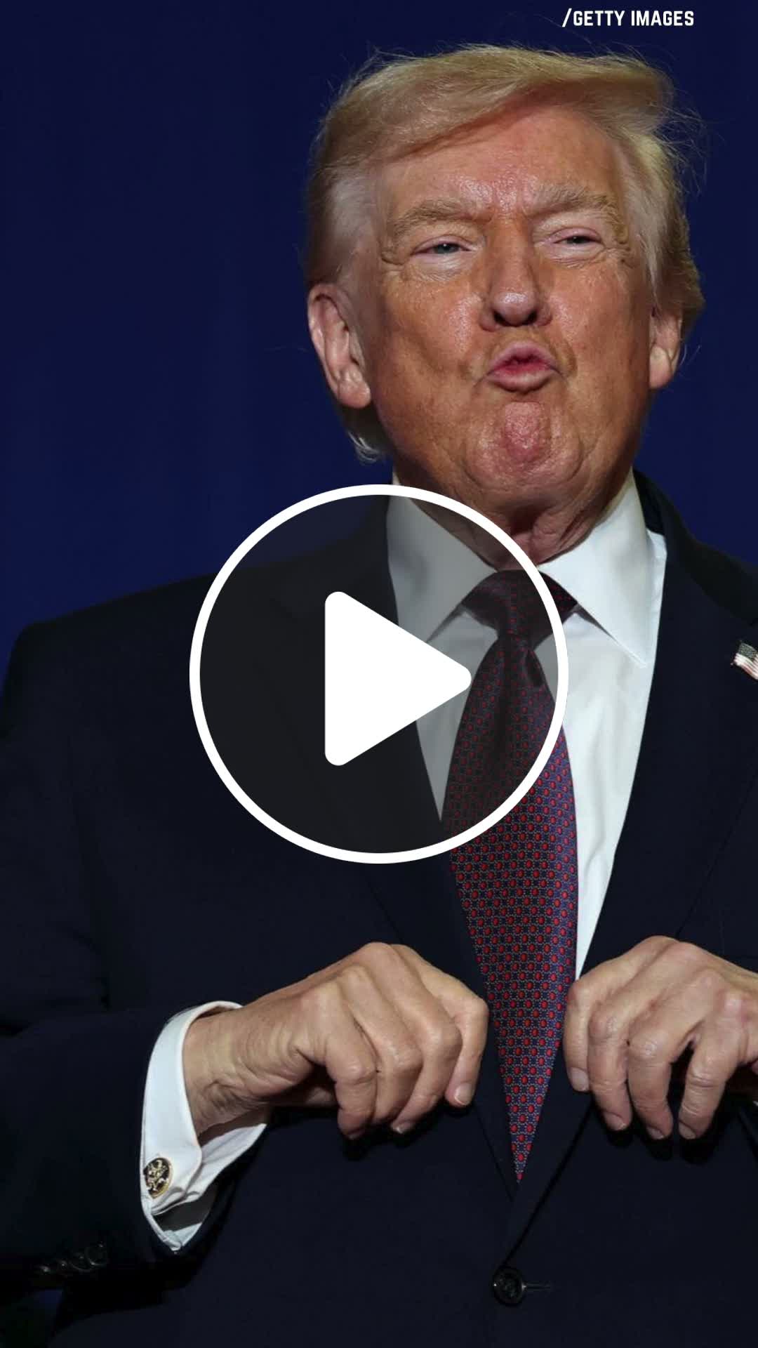 Trump Made $1.4B While Running the Country! - NewsBreak