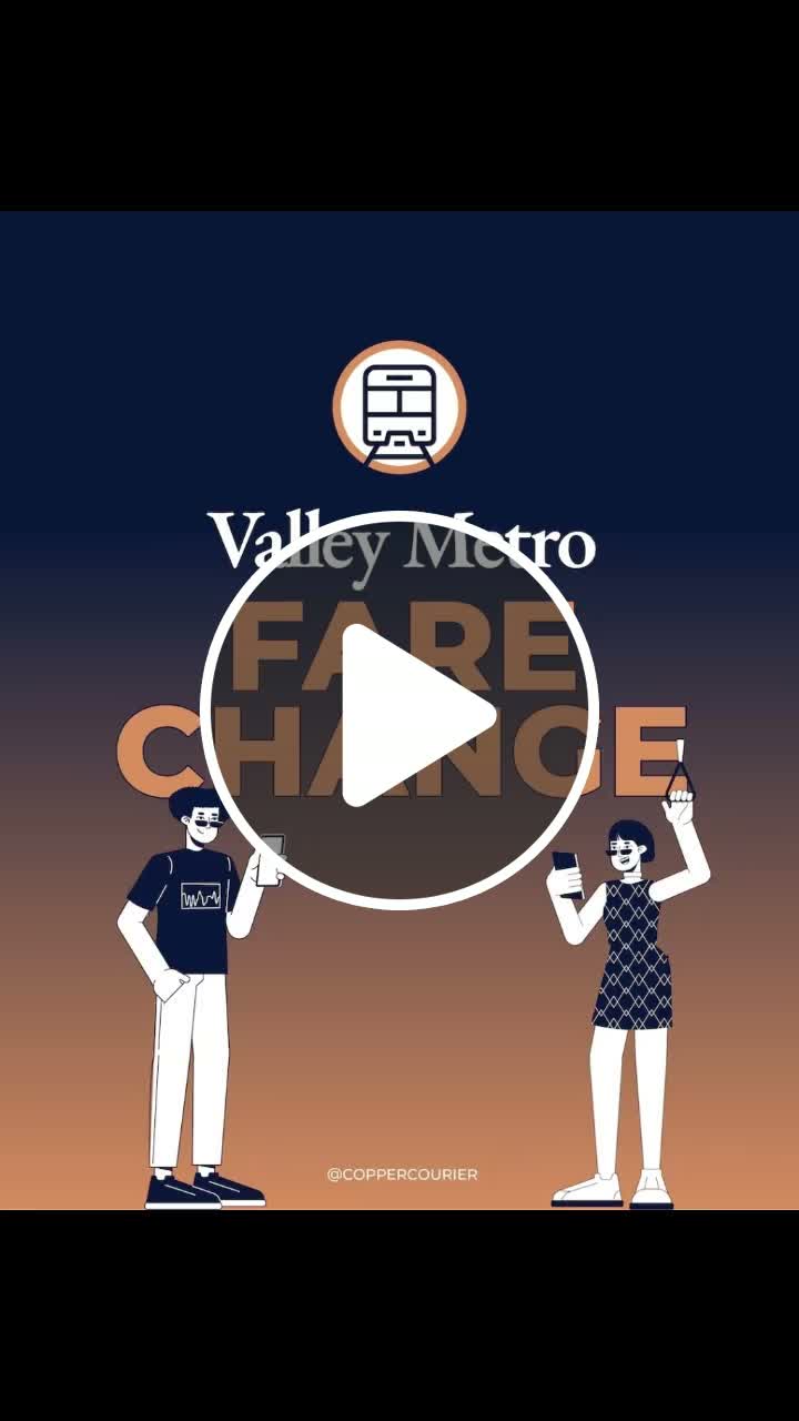 Big update! Valleymetro has switched to a new Copper Card and mobile ...