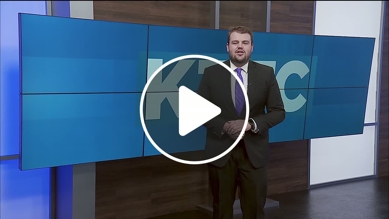 Stewartville's Ella Theobald commits to South Dakota State Track ...