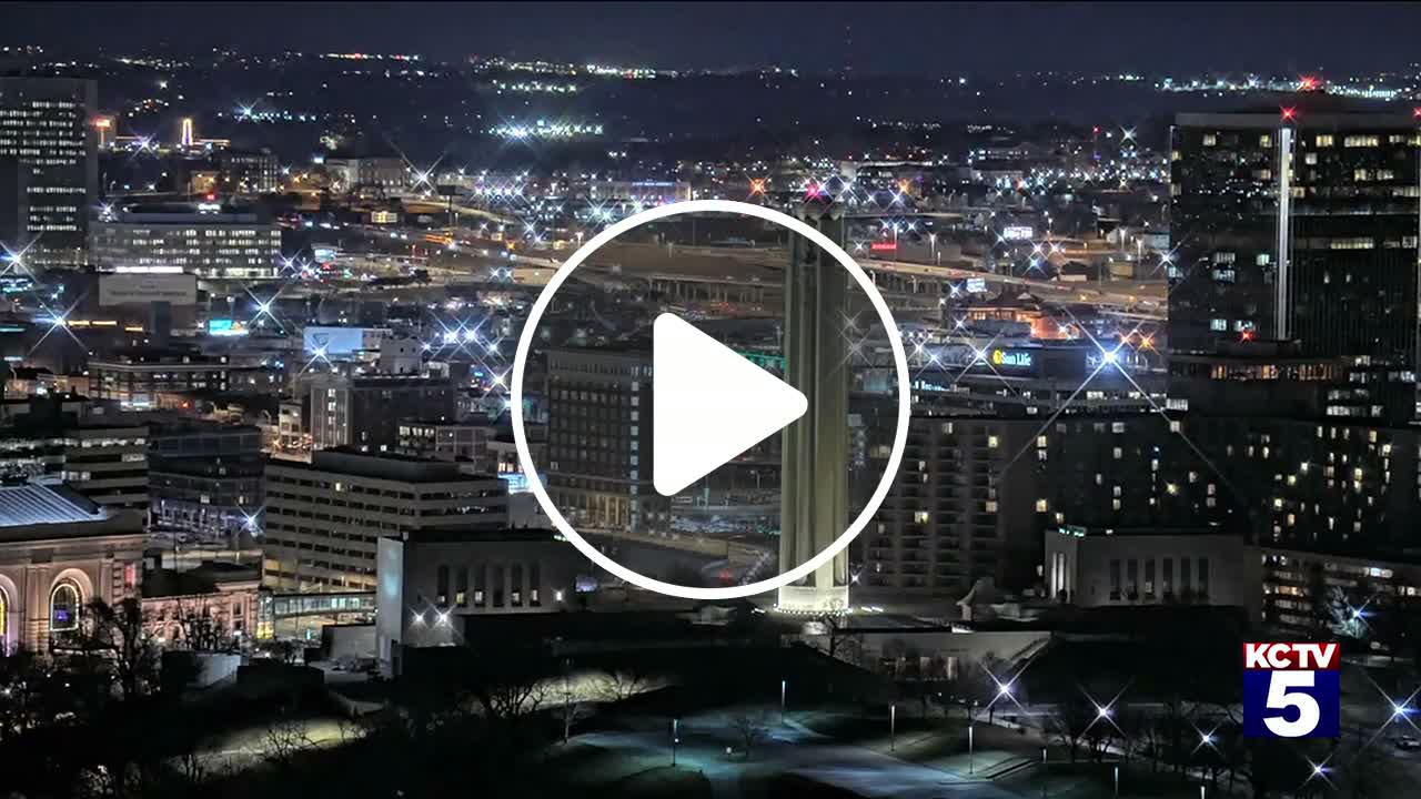 Kansas City chosen as first stop for national historic documents ...