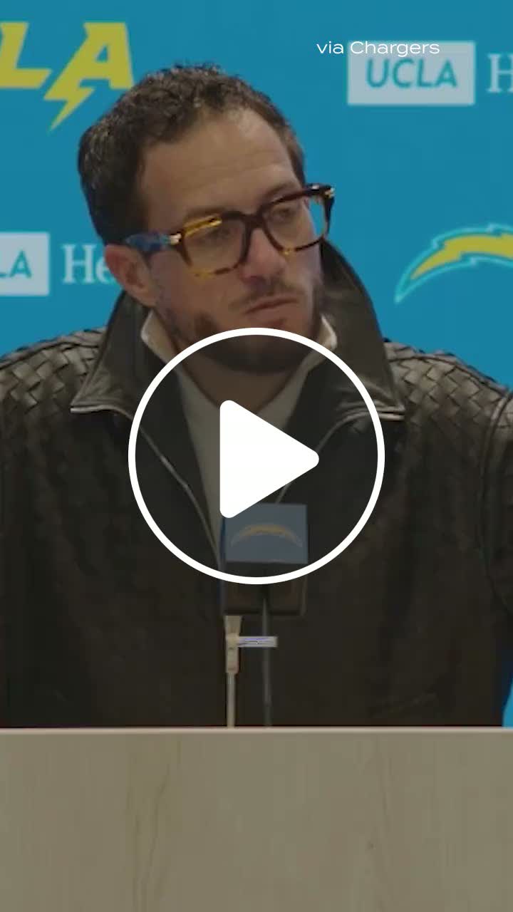 Mike McDaniel was ready with this response 🤣 #nfl #chargers #nfltiktok ...