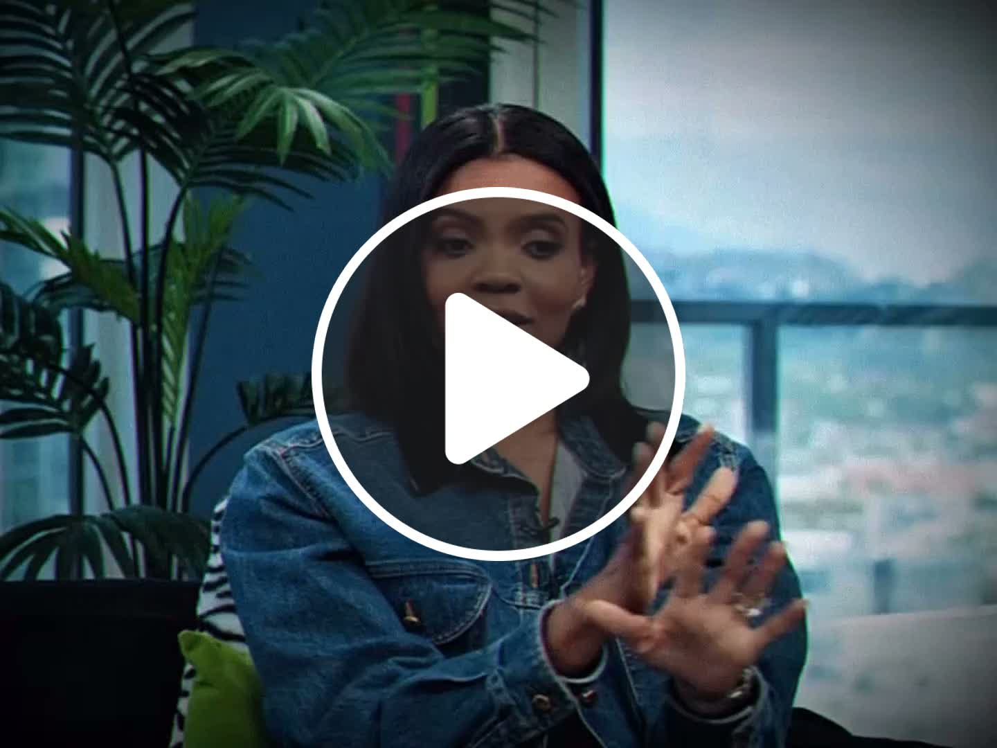 let's be real - NewsBreak