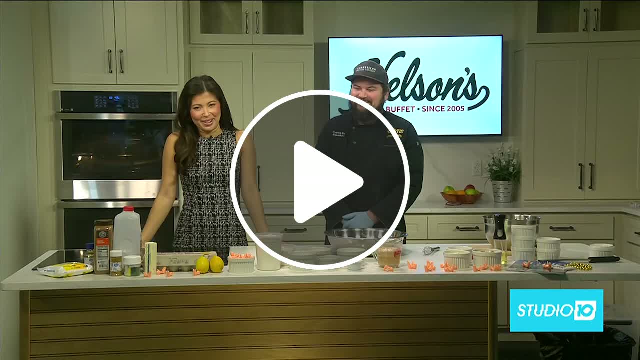 KING CAKE BITES- VIDEO ONLY - NewsBreak