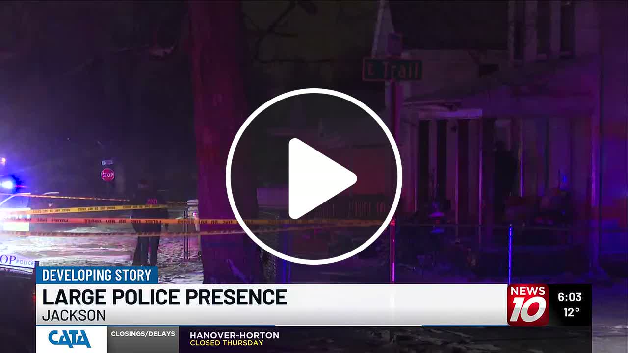 Deep Green to host meeting on proposed Lansing data center - NewsBreak