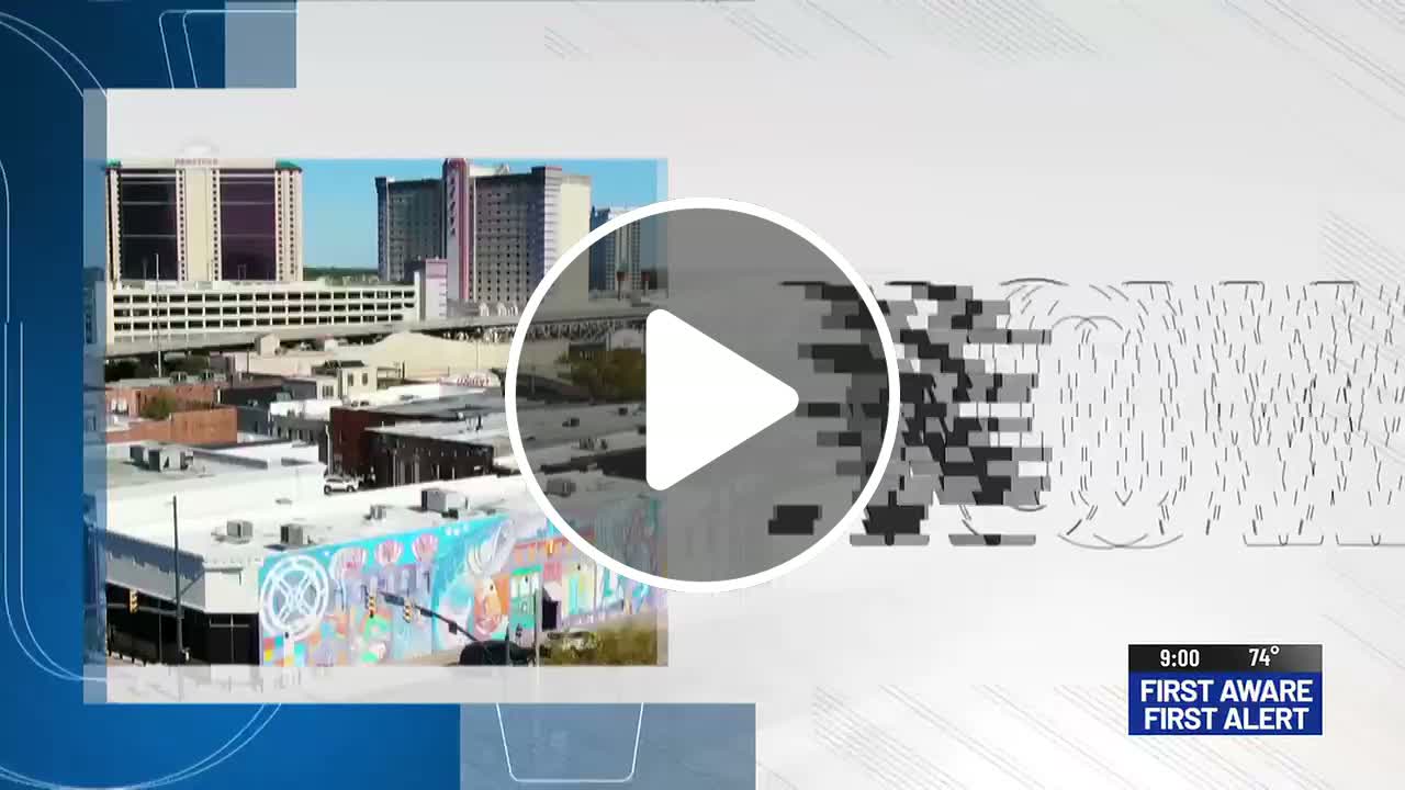 News 12 Now 9 - April 22, 2026 - NewsBreak