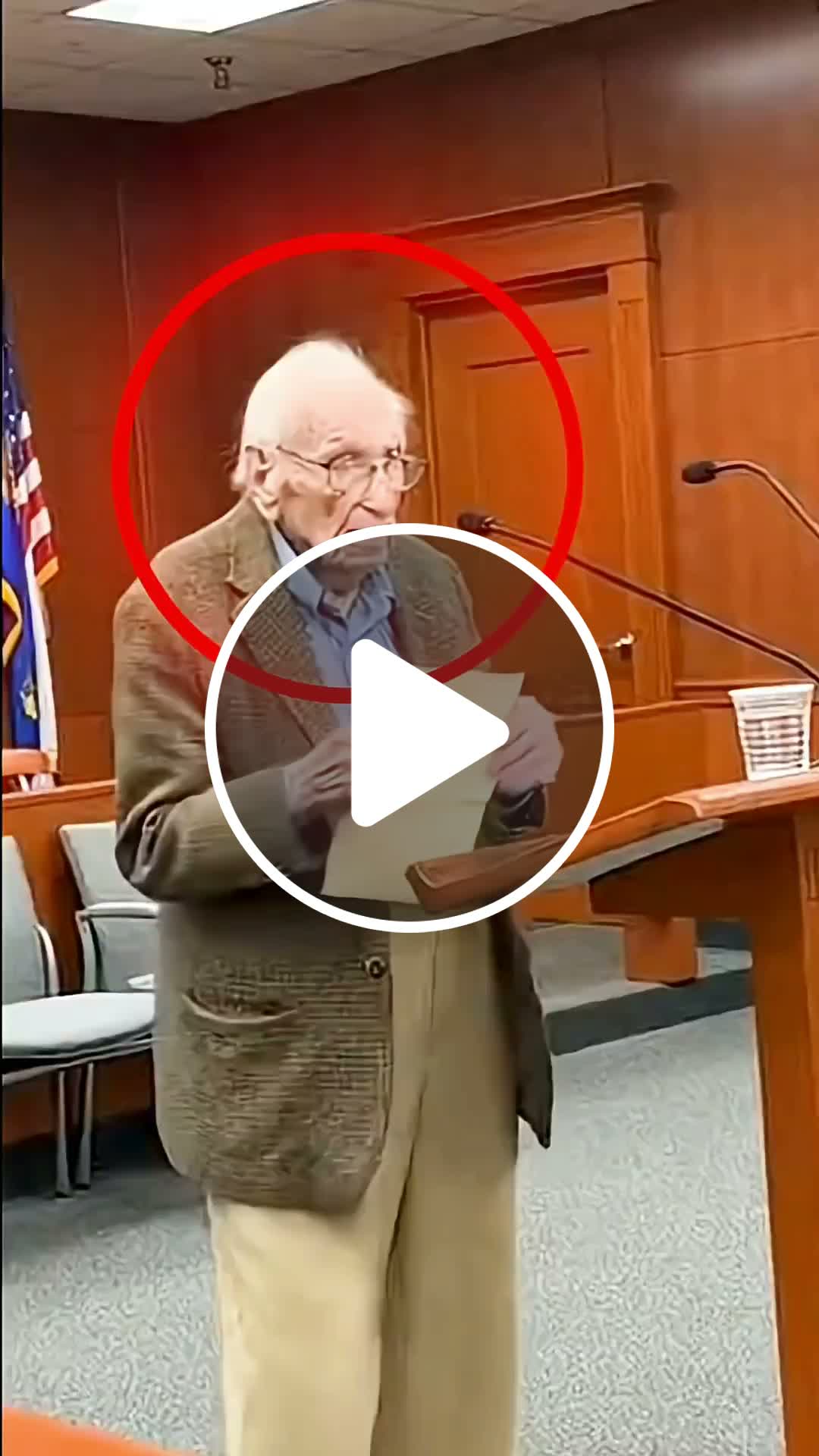 They Evicted Him Over a Computer Glitch - NewsBreak