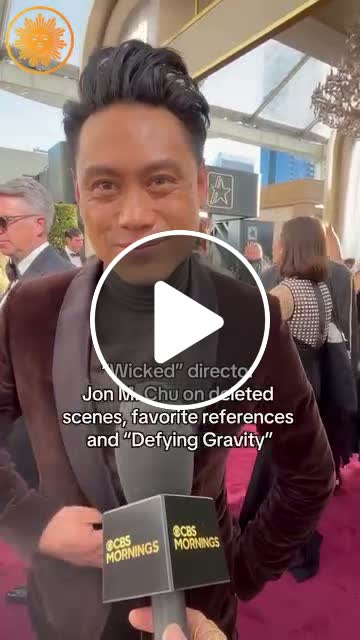 Wicked director Jon M Chu shares his take on deleted scenes, his favorite references to The ...