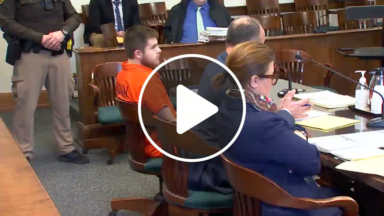 UPDATE: Bond reduction denied for Green Bay man charged in toddler’s ...