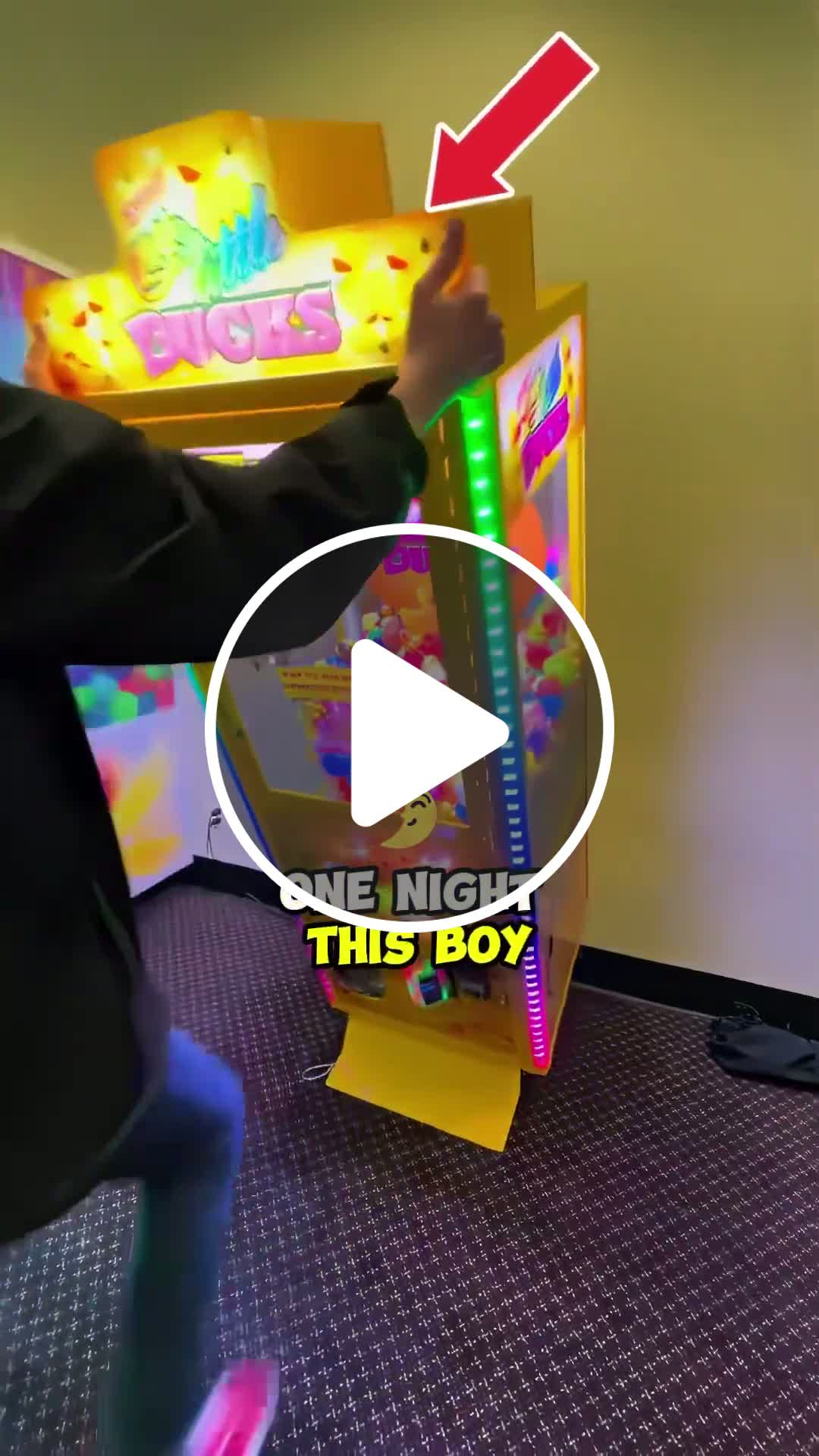 How to Win Arcade Games - NewsBreak