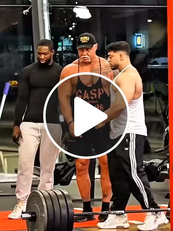 ANATOLY WEIGHT LIFTING PRANKS gym anatolyprank - NewsBreak
