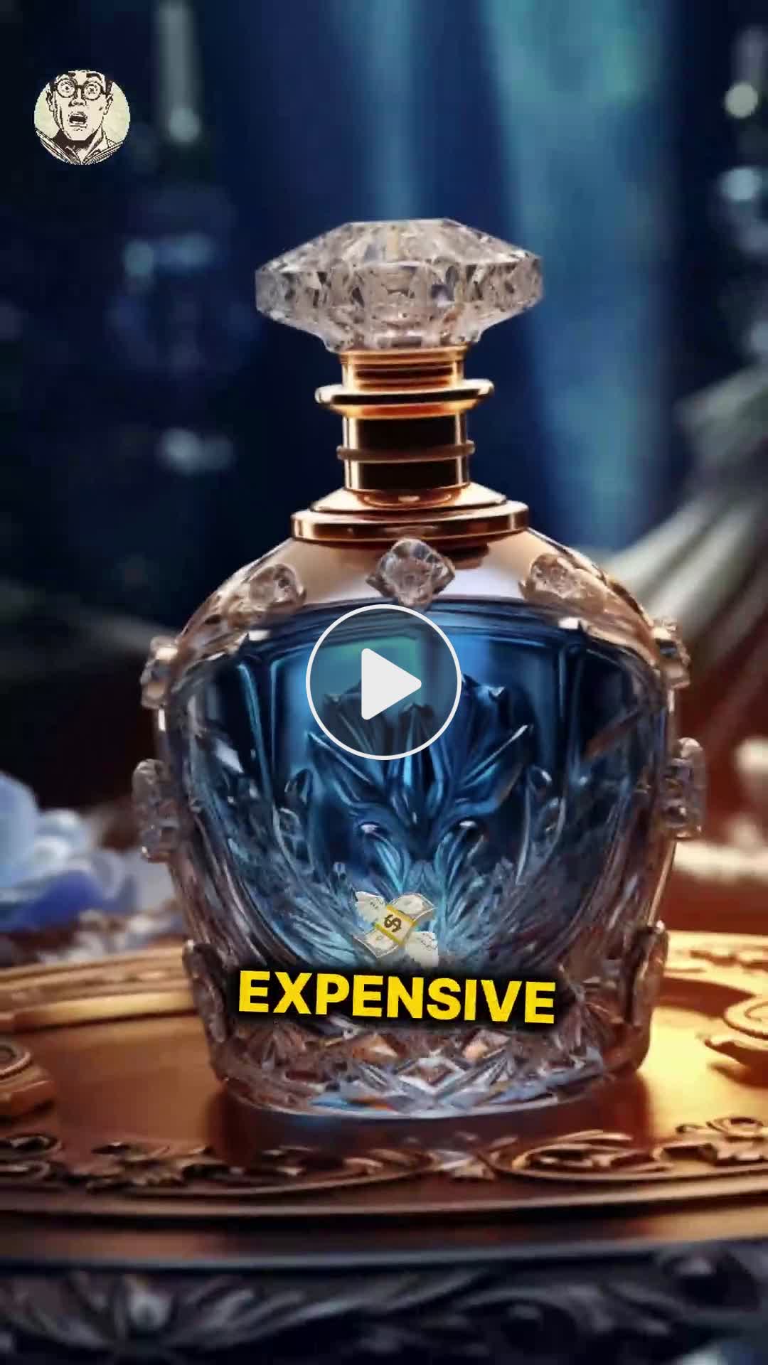 Essential3Things The 3 most expensive perfumes in the world - NewsBreak