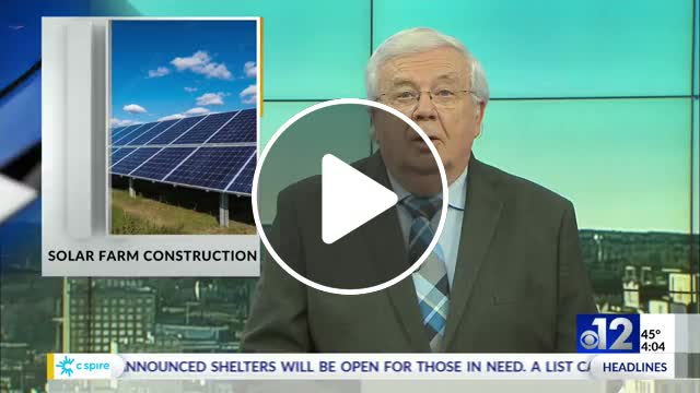 Construction on $310 million Jasper Solar Farm underway - NewsBreak