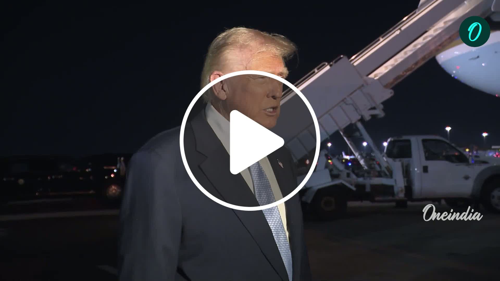 Trump slams reporter over Epstein Email Questions, says ‘You are the ...