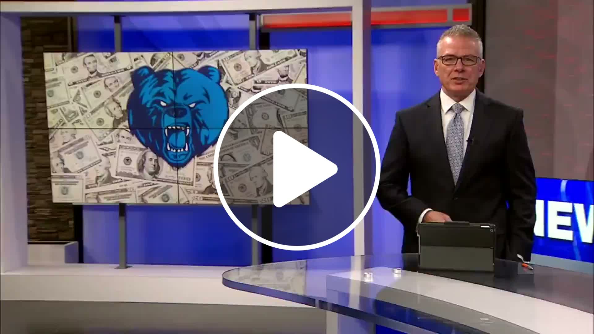 Former NFL Receiver, Sylvan Hills football coach awarded Panthers ...