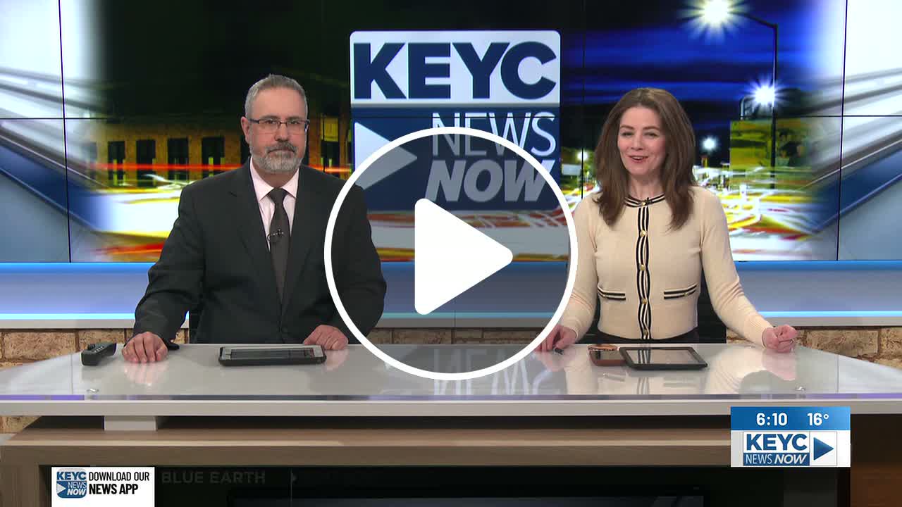 Golden Apple Award Winner: Malia Jones - NewsBreak