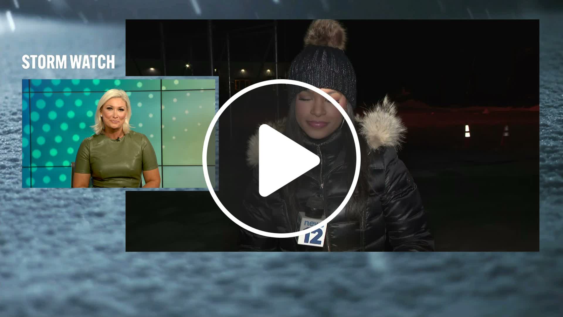 NYC ramps up operations ahead of major winter snowstorm set to pummel ...