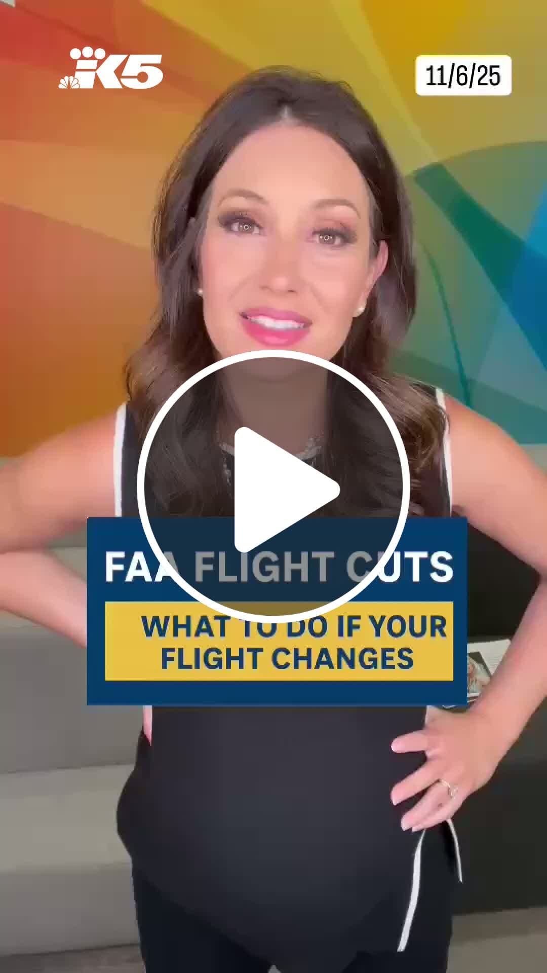 FAA flight cuts hit Seattle-Tacoma International Airport - NewsBreak