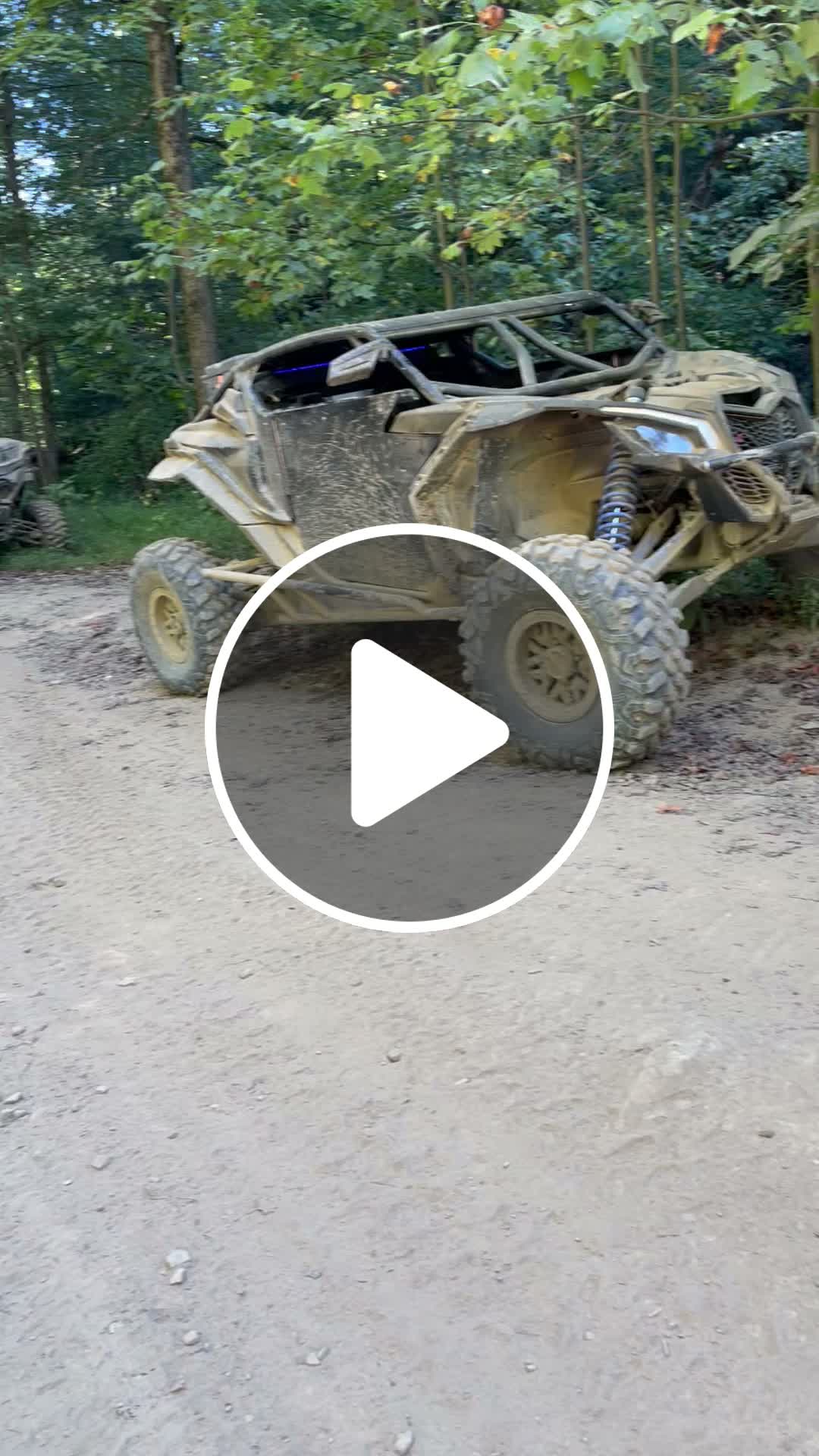 Just a bunch of SxS’s hanging out. - NewsBreak