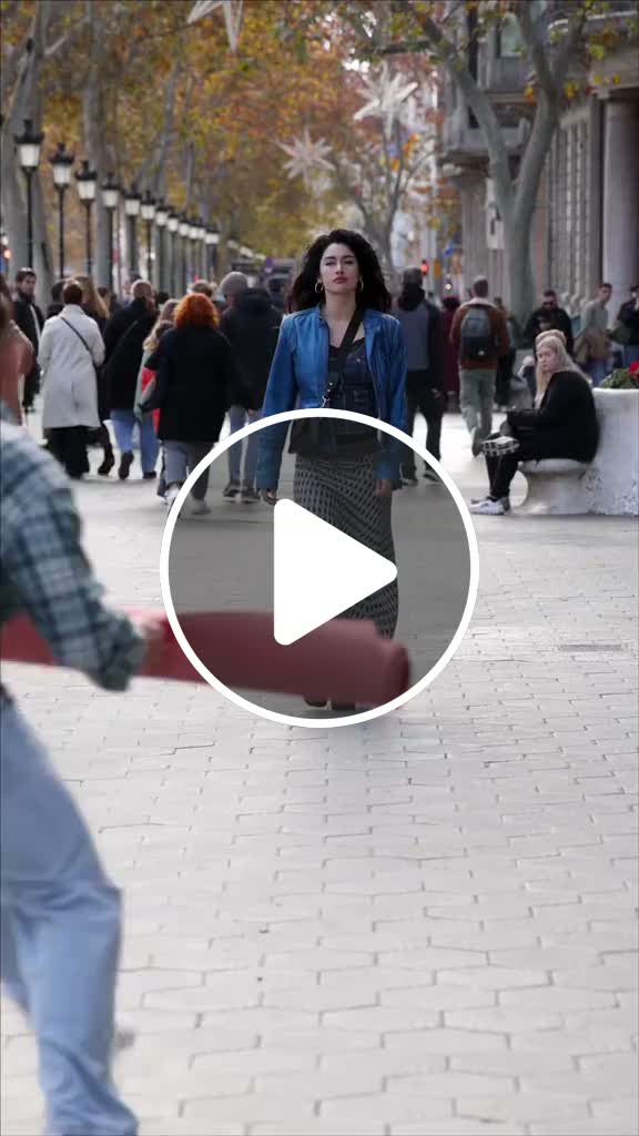 Wait for her end reaction 😜 This Deserves 20 Million Views 🔥 - NewsBreak