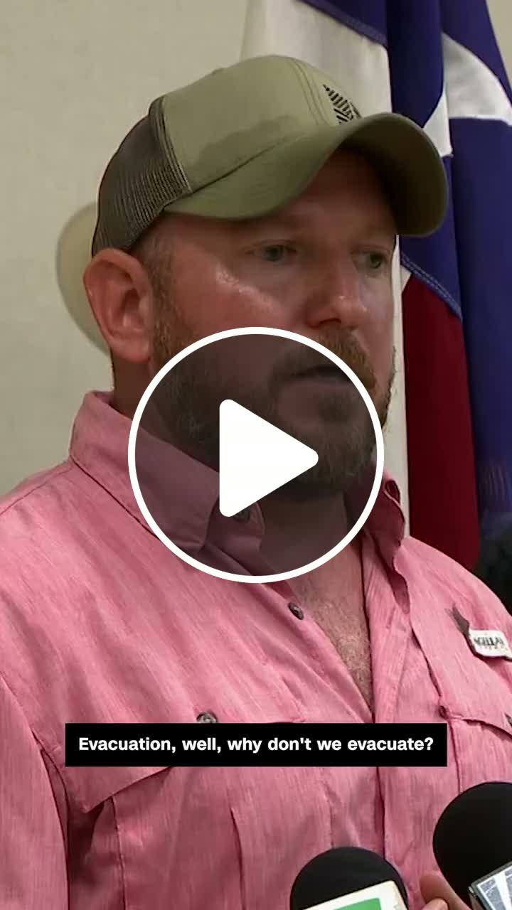 CNN s Pamela Brown asked Kerrville City Manager Dalton Rice why ...