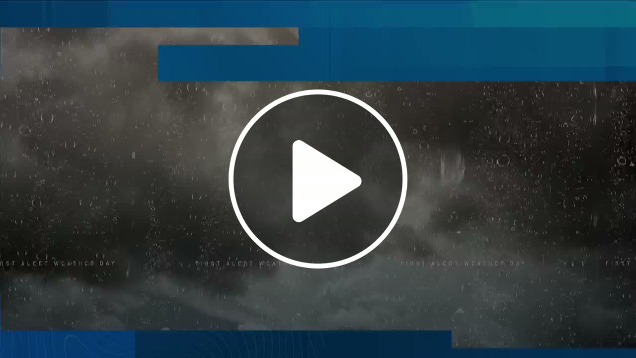 FIRST ALERT WEATHER: Sub-Freezing for New Years! - NewsBreak