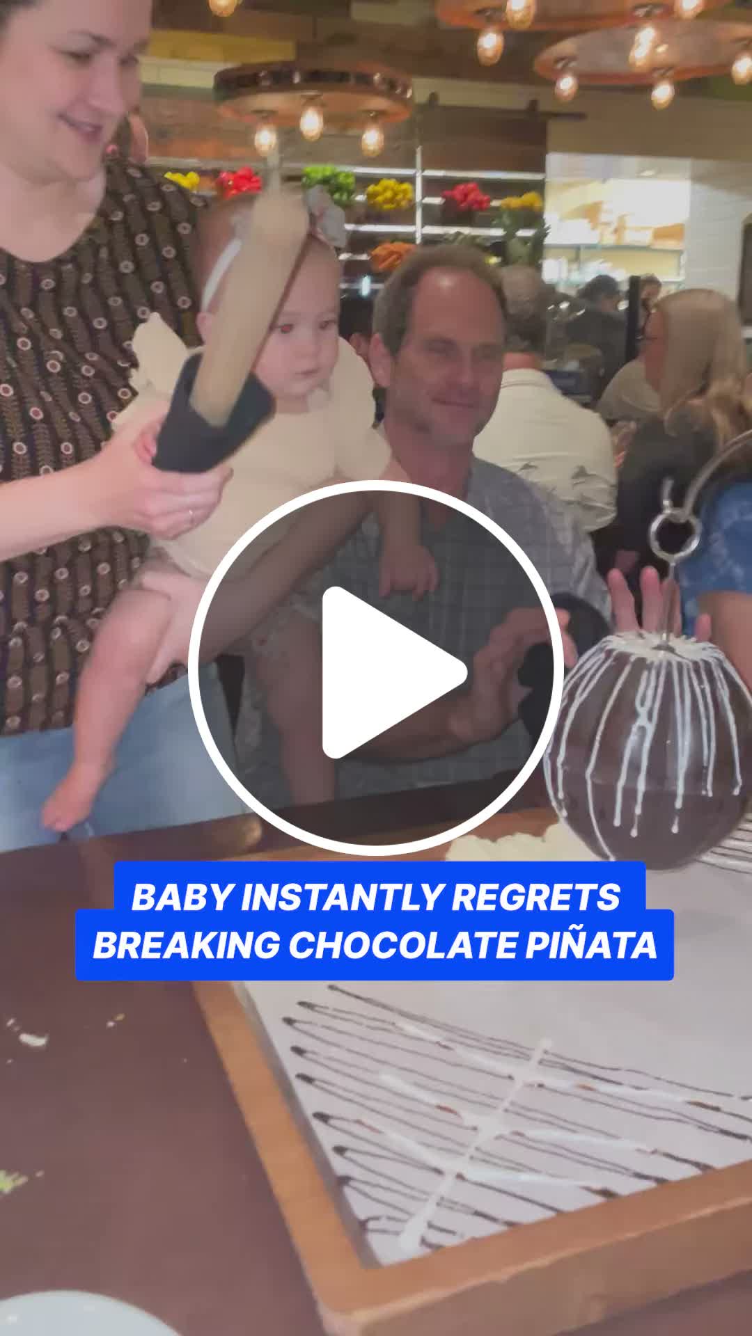 Mom wont be trying this again - NewsBreak