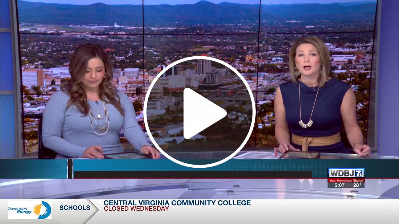 Potential Government Shutdown Impacts - NewsBreak