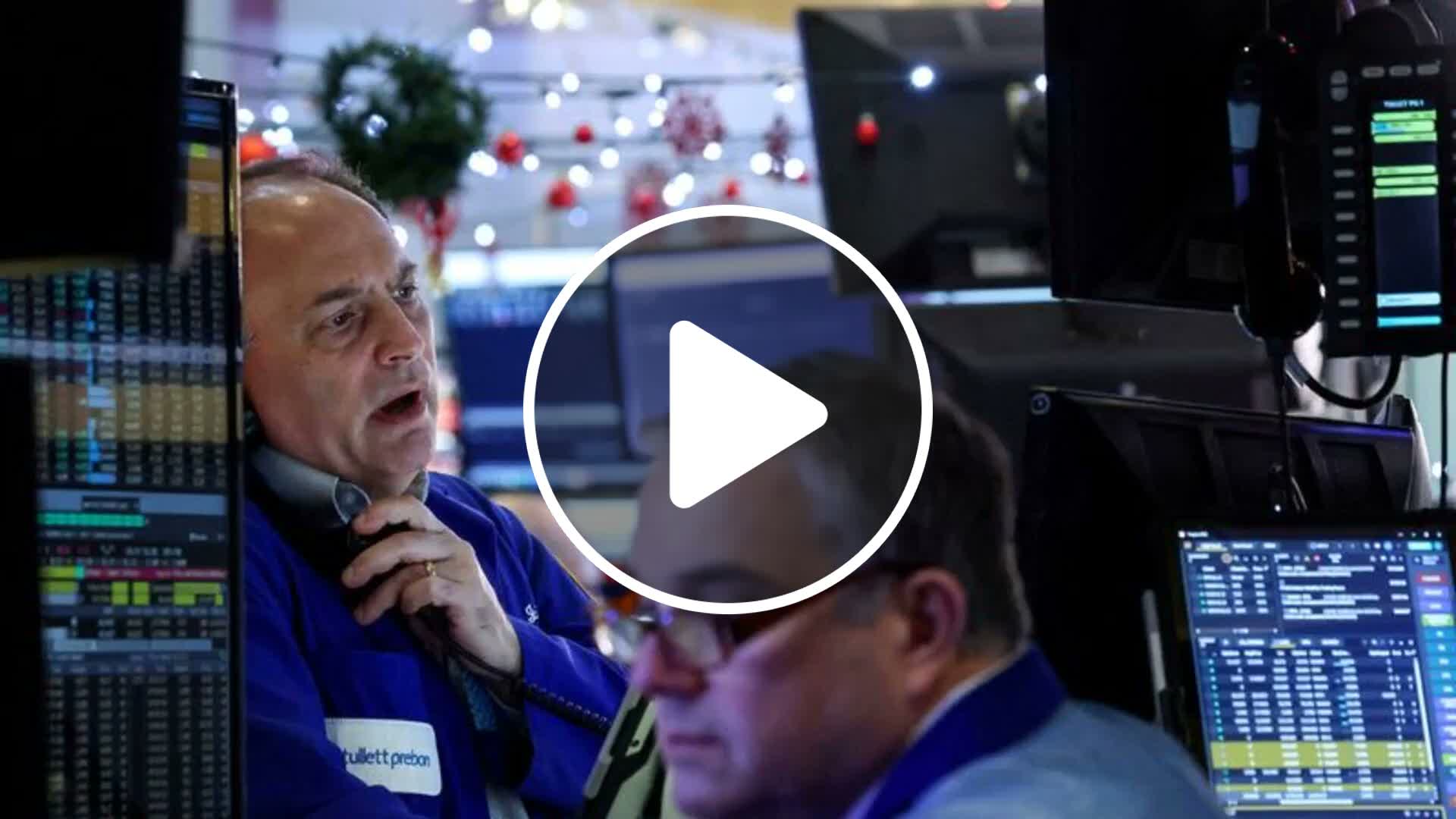 US Business News - NewsBreak