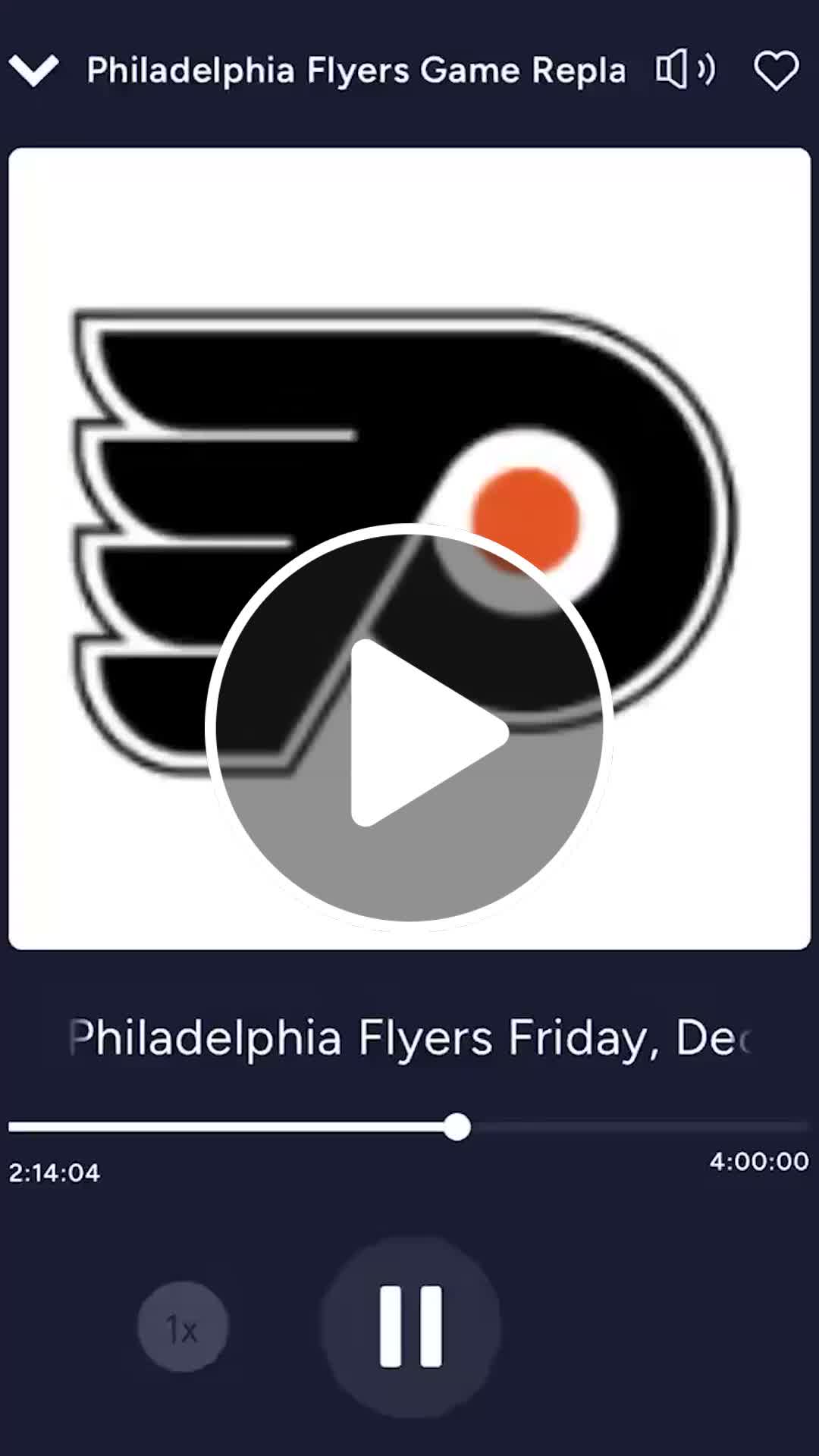 Flyers suspend radio announcer Tim Saunders for ‘blowing me’ hot mic ...