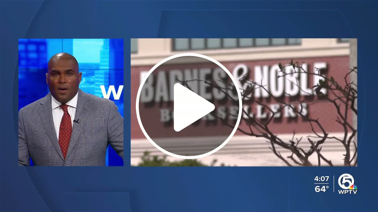 Bookstore stabbing suspect traveled through multiple states before ...