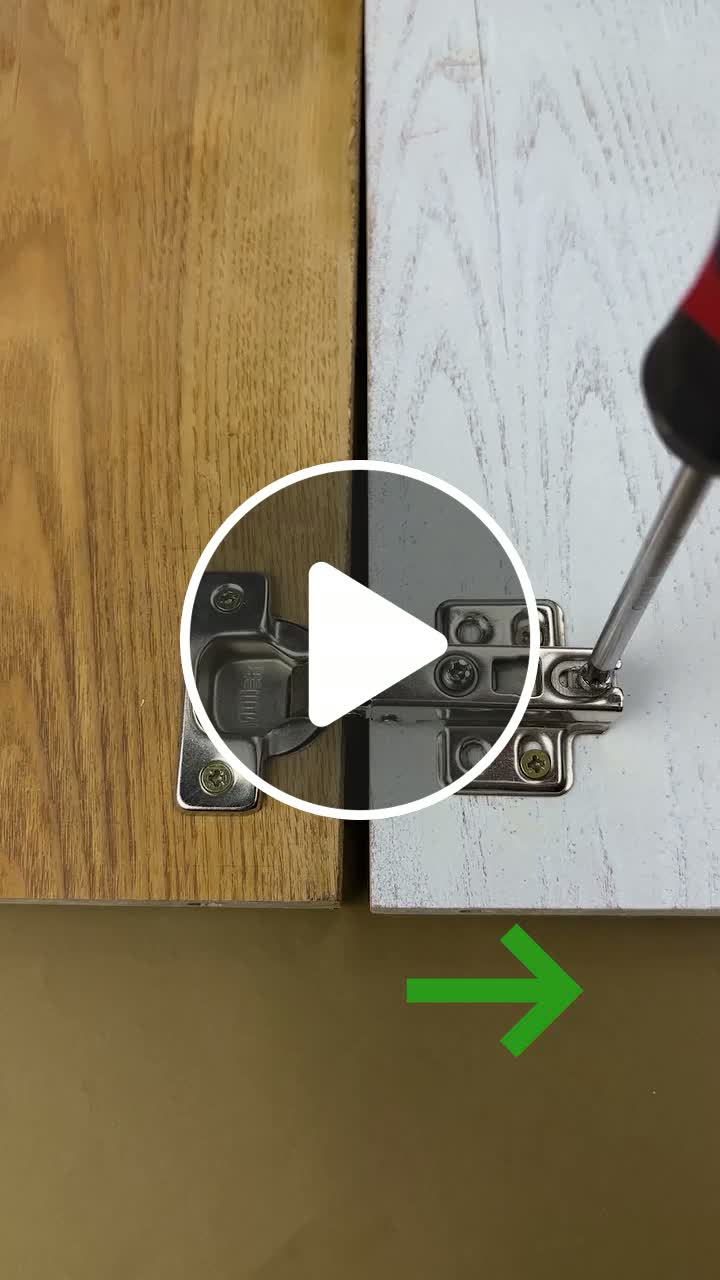 Control Your Hinges - NewsBreak