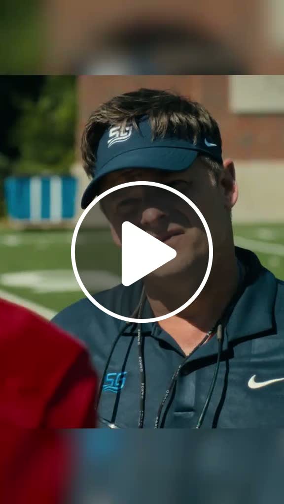 The wild baby stealing wolves can’t stop Chad Powers in Catfish Country ...