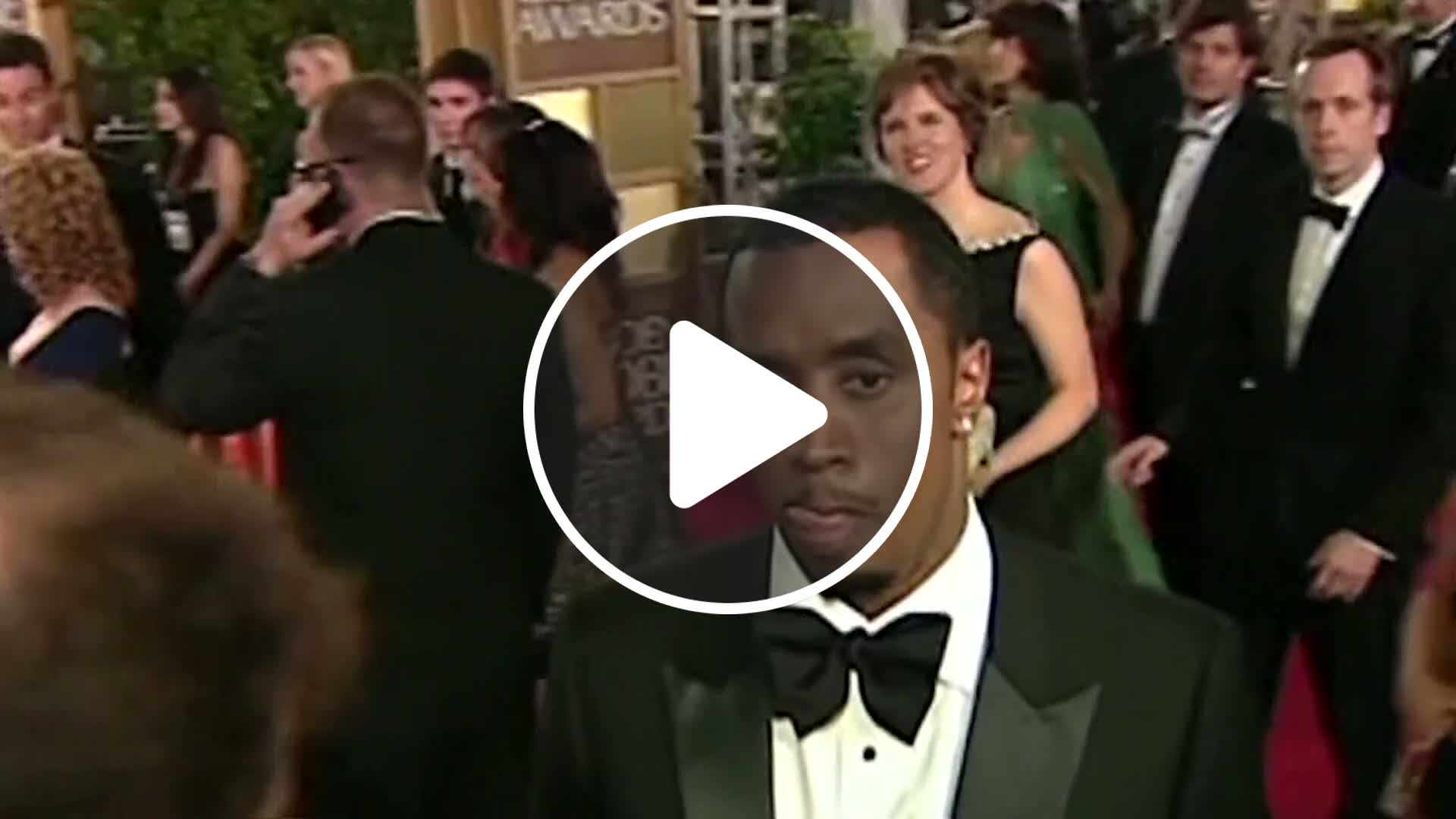 Sean 'Diddy' Combs given 50-month prison sentence - NewsBreak