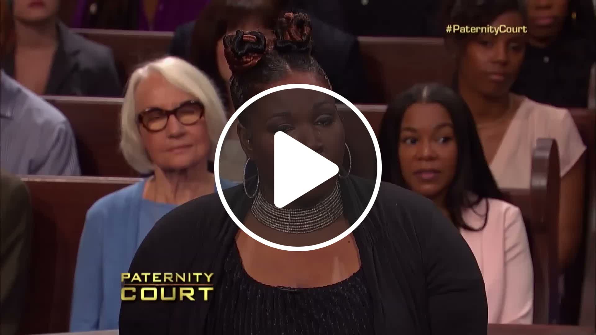 She Had 7 Children, Is He The Father Of The 8th (Double Episode ...