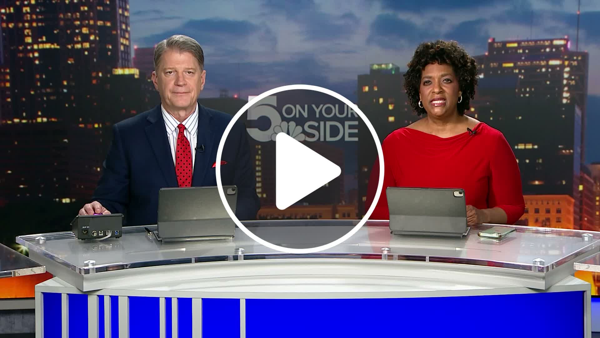 Federal funding cuts threaten vital St. Louis mental health and ...