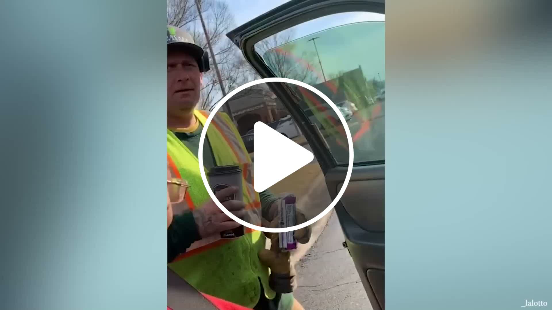 100 Random Acts of Kindness That Will Make You Cry! - 011 - NewsBreak