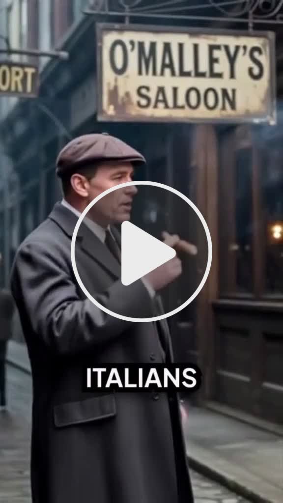 Irish mafia Irish gangs Irish Chicago white cargo Irish truth Irish ...