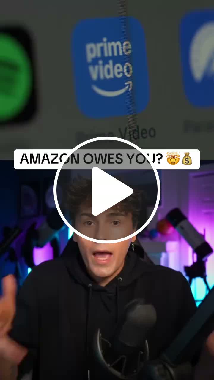 THAT’S A LOT OF MONEY created by Nick Jackson with Nick Jackson’s ...