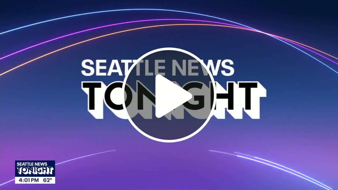 Suspect arrested after stabbing in Seattle - NewsBreak