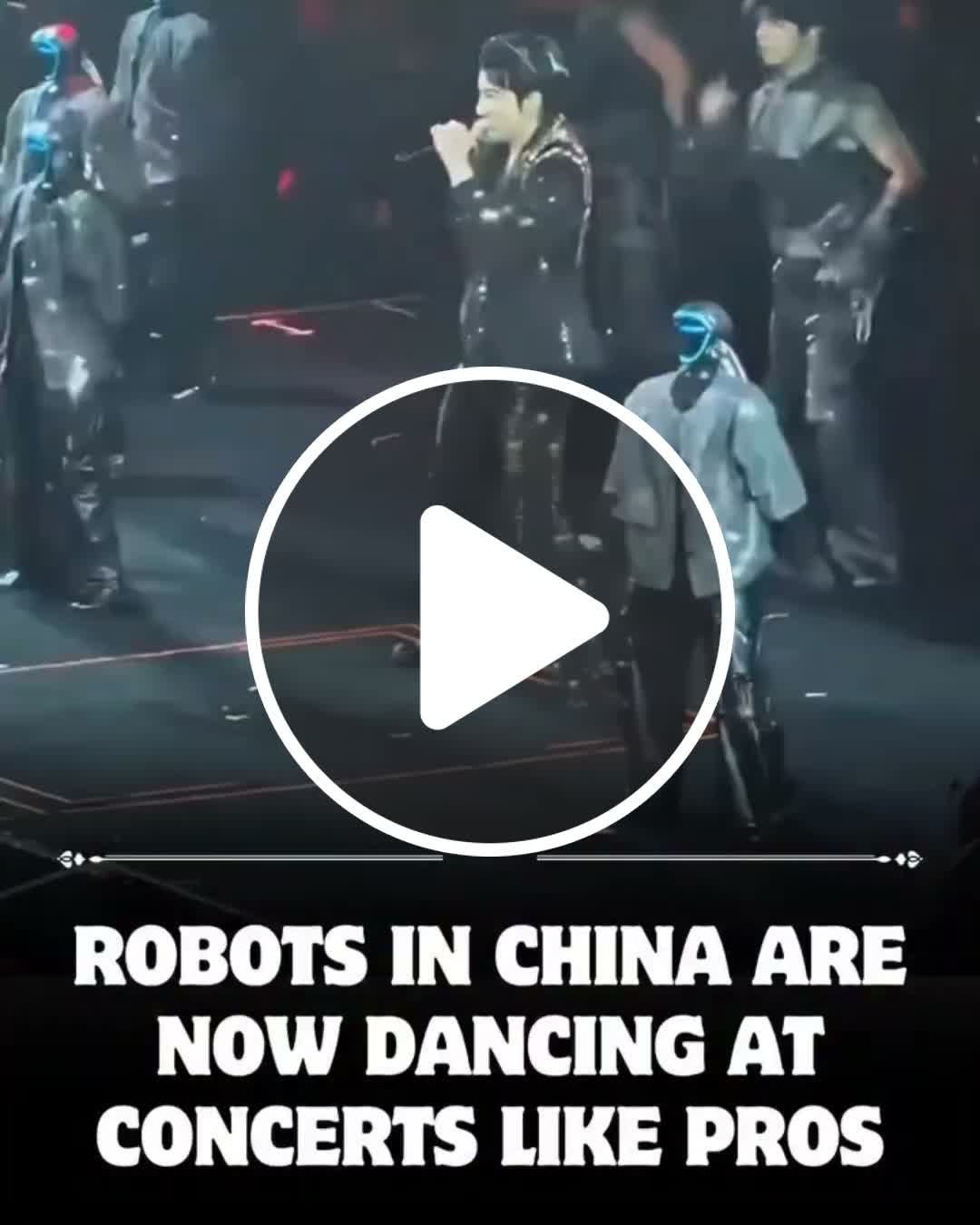 China's robots are advancing at an insane pace. Unitree robots were ...