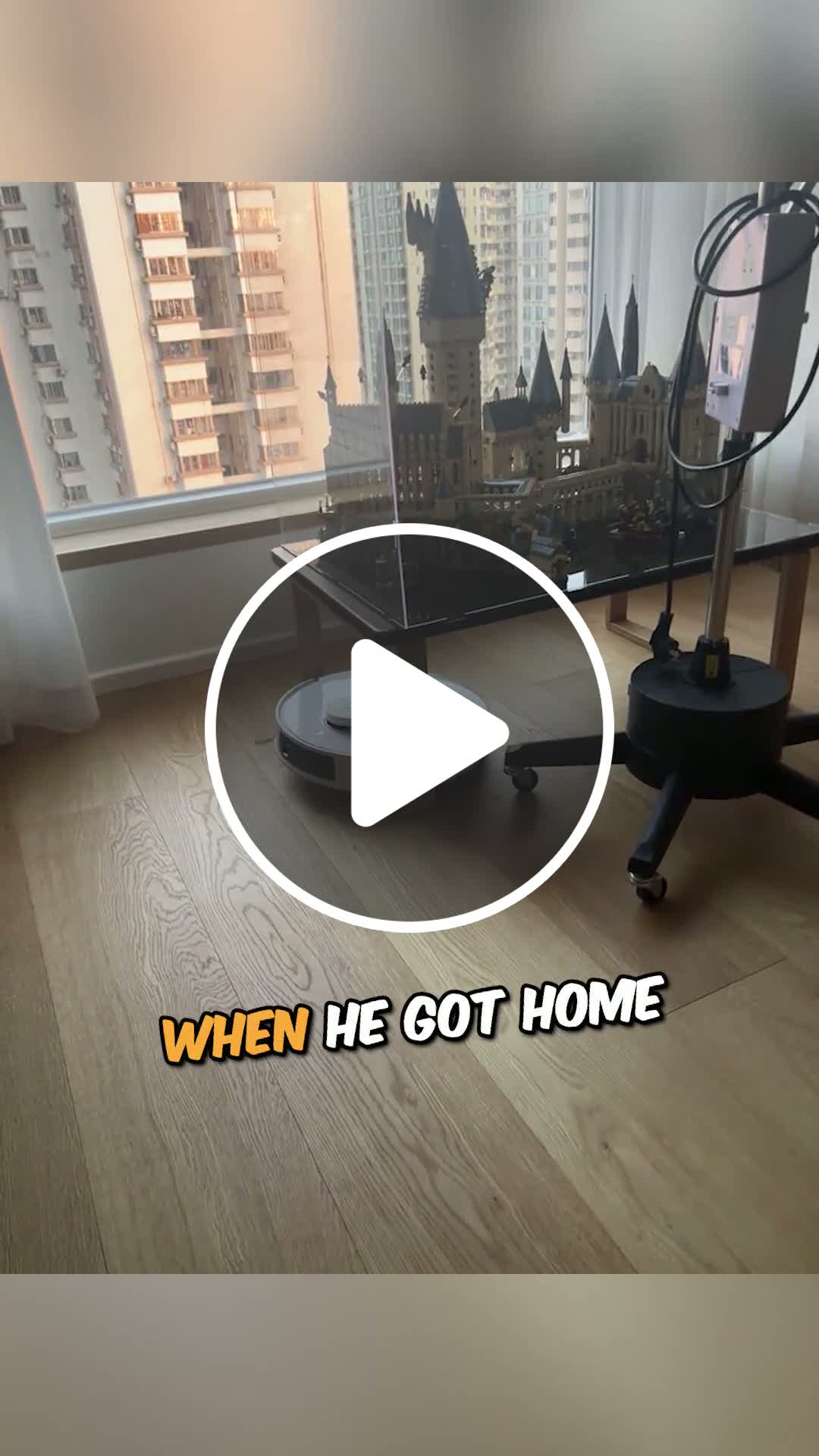 A Secret Battle He Unexpectedly Walked Into #shorts #shortsvideo ...