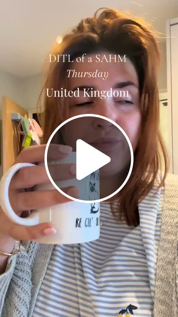 It s Thursday CHARITY SHOP FIND IS AMAZING ditl sahmlife sahm mumlife ...