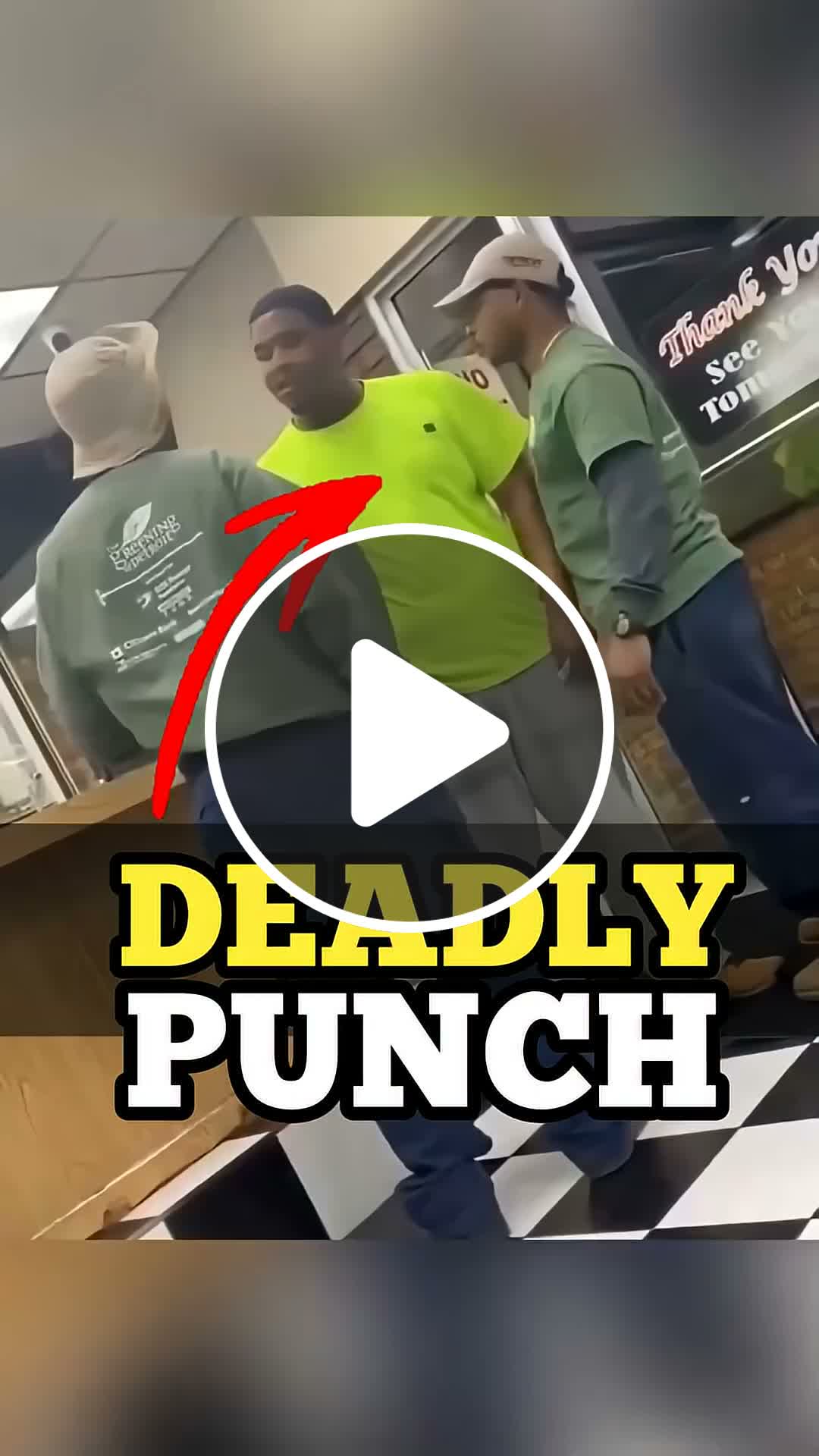 How to Knock Out a Bigger Guy in a Street Fight.#boxing #viralvideo # ...