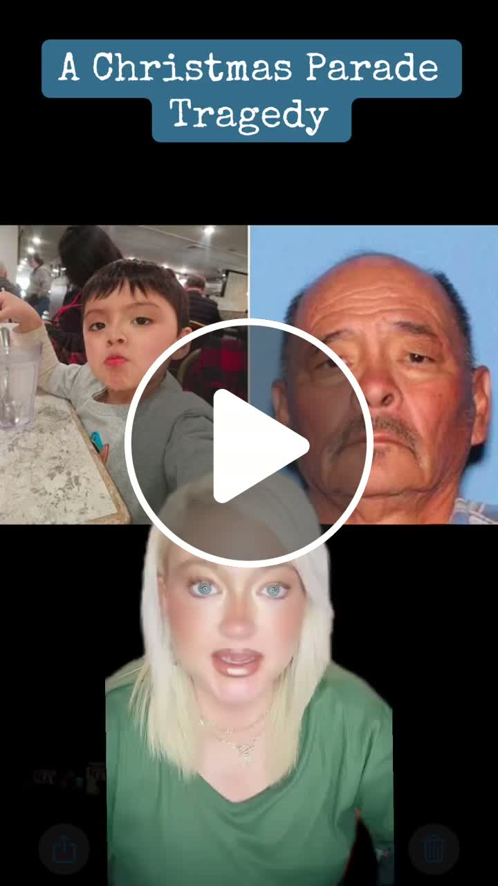 created by True Crime with Megan with True Crime with Megan’s original ...